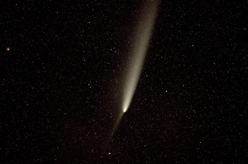 That’s a wrap! – Auroras and a Comet at our November Meeting – Forsyth ...